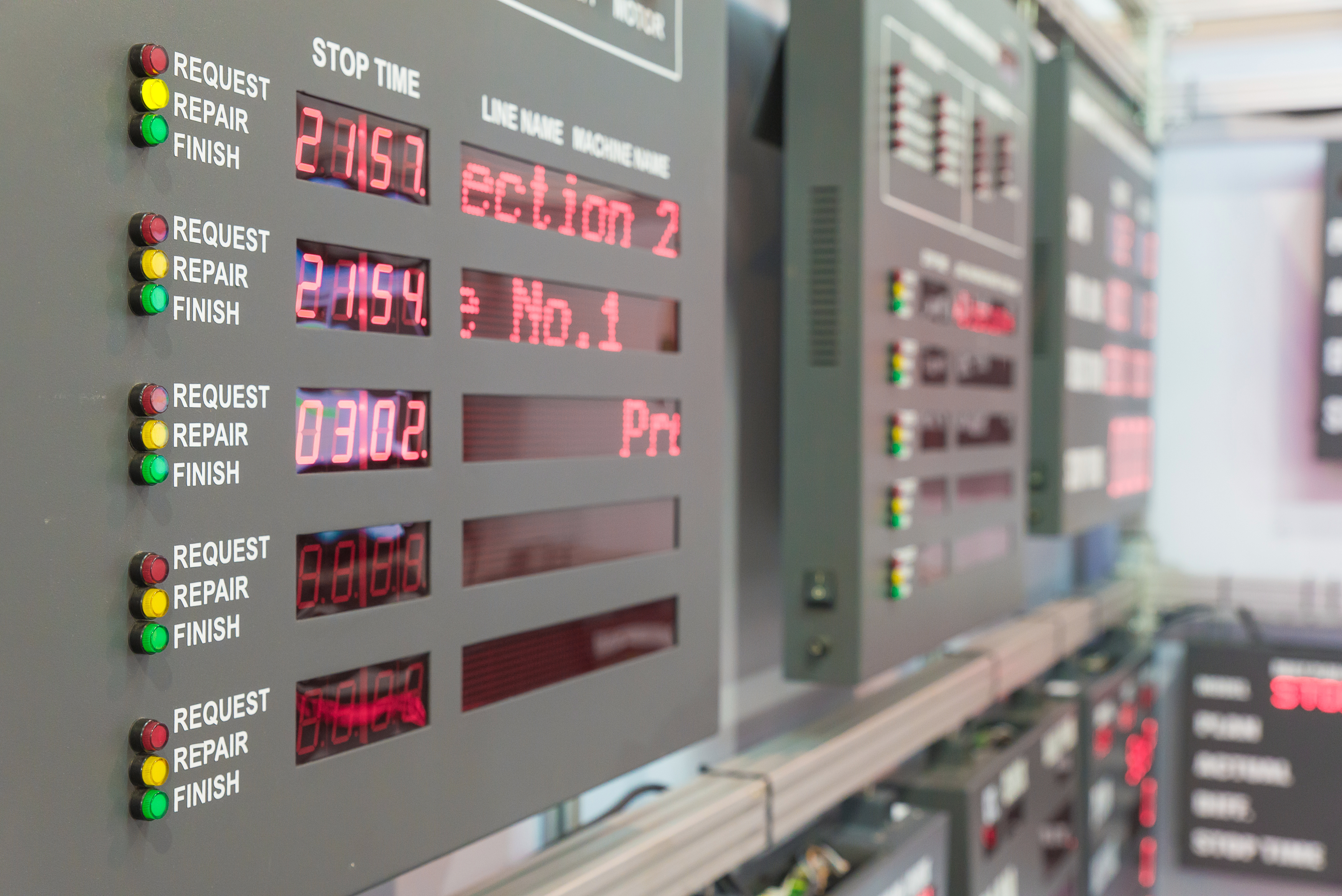 Exploring The Different Types Of Proximity Sensors Object Detection 1220